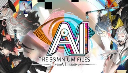 AI: The Somnium Files ... | Guías Geemu Geemu