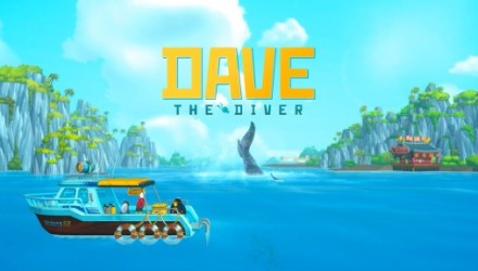 Dave The Diver | Guías Geemu Geemu