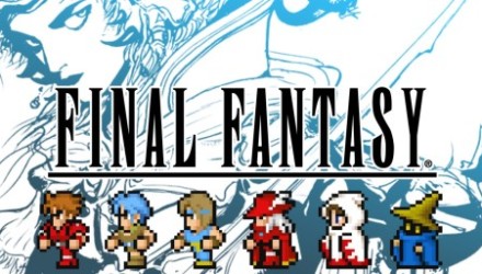 Final Fantasy | Guías Geemu Geemu