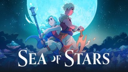 Sea of Stars | Guías Geemu Geemu
