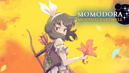 Momodora: Moonlit Farewell | Guías Geemu Geemu
